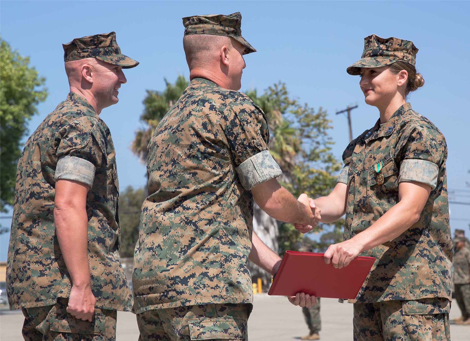 Mentors In Service - Military Mentorship Platform | Connect with Veterans & Service Members